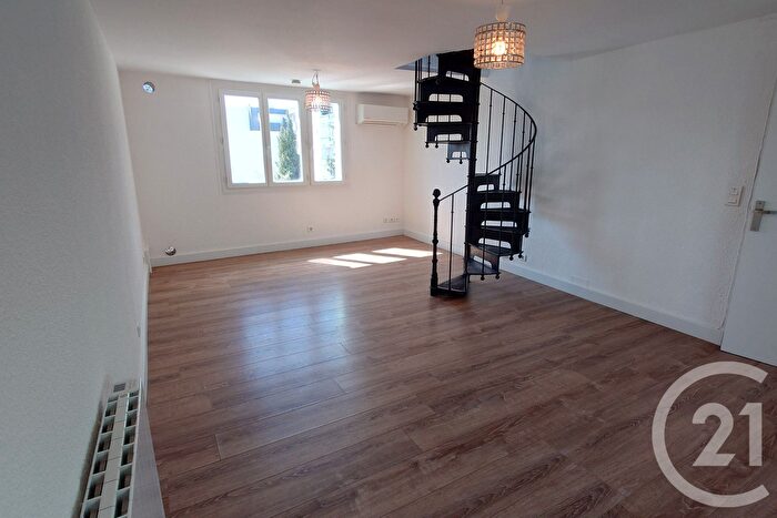Appartement 5 pièces à Castelnau-le-Lez, Volhe, à vendre