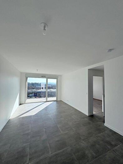 Appartement à louer - Agglomeration Sud, Andrézieux-Bouthéon - 3 pièces - 2 chambres