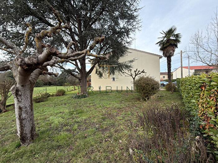 Maison à vendre - Agen, Universités - 4 pièces - 3 chambres