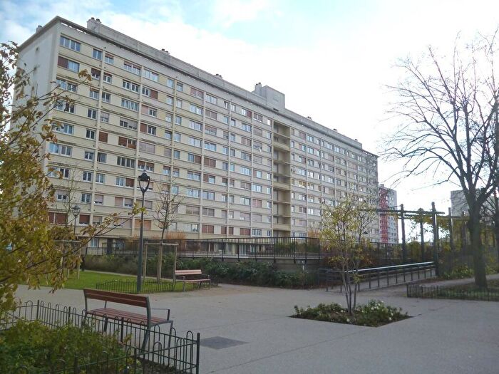 Appartement 2 pièces à louer à Bourgogne-Pasteur, Orléans
