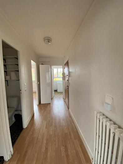 Appartement 3 pièces à louer à Créteil