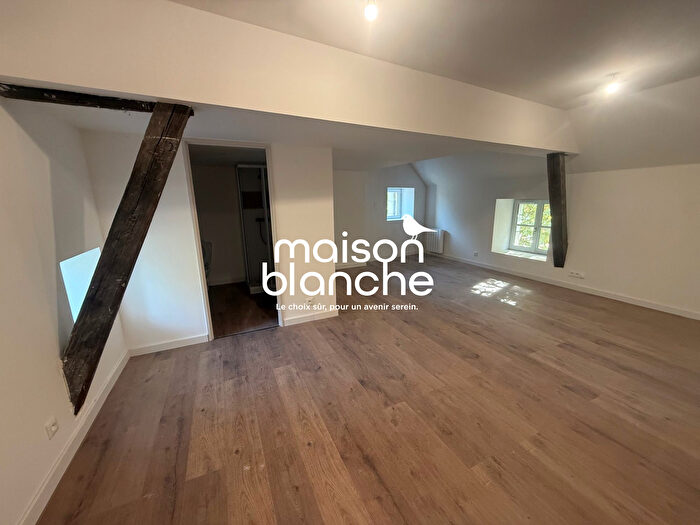 Appartement à louer - Lencloître - 1 pièce