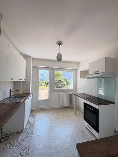Appartement 4 pièces à louer - Nantes