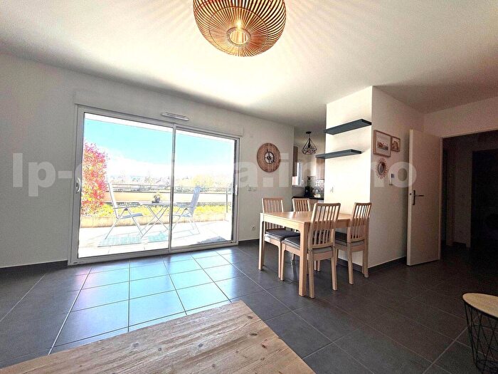 Appartement à louer - Nord, Reignier-Ésery - 2 pièces - 1 chambre