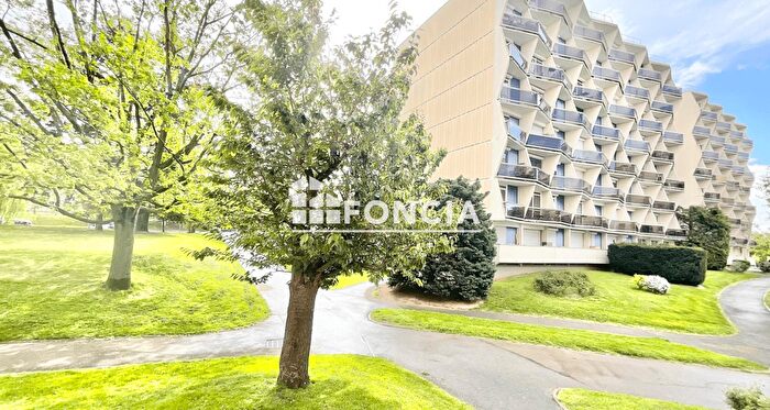 Plaisir, Ebisoires : Appartement 2 pièces à vendre