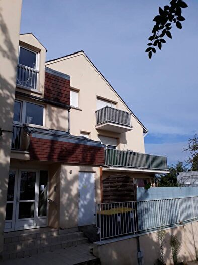 Vendome Cesar Franck, Fontenay-le-Fleury - Appartement 2 pièces à louer