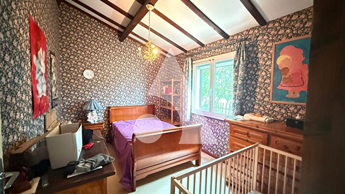 Maison à vendre - Libourne, Max Linder, Hôpital - 4 pièces - 3 chambres