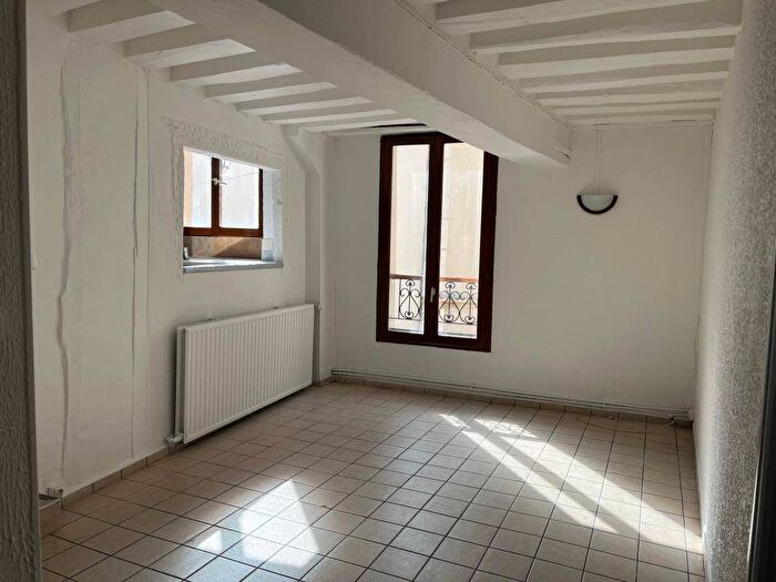Appartement 3 pièces à louer - Nord Ouest, La Ferté-sous-Jouarre
