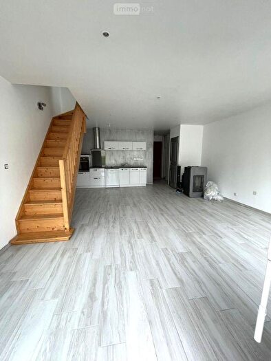 Appartement 3 pièces à Bréviandes, à vendre