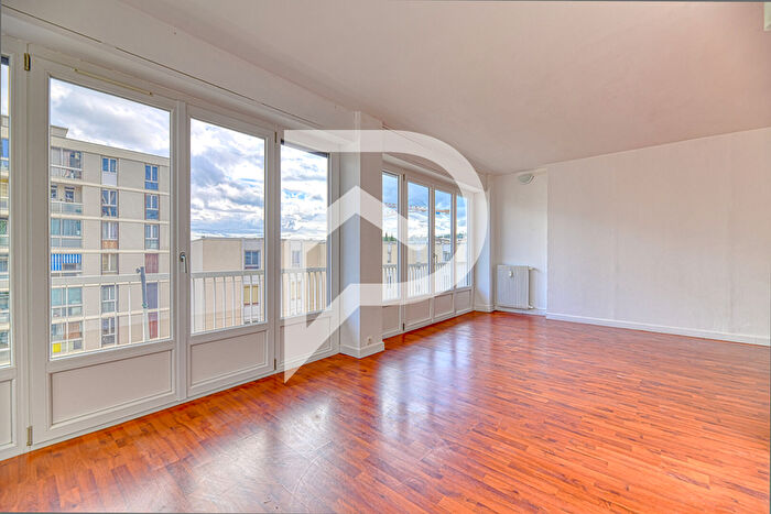 Appartement à vendre - Nîmes, Montaury - 5 pièces - 3 chambres