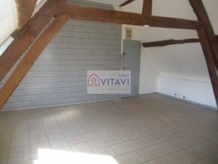 Appartement 2 pièces à Estrées-Saint-Denis, à louer