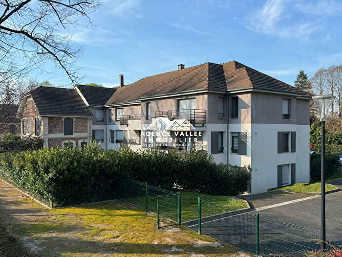 Saint-Germain-lès-Corbeil - Appartement 3 pièces à vendre