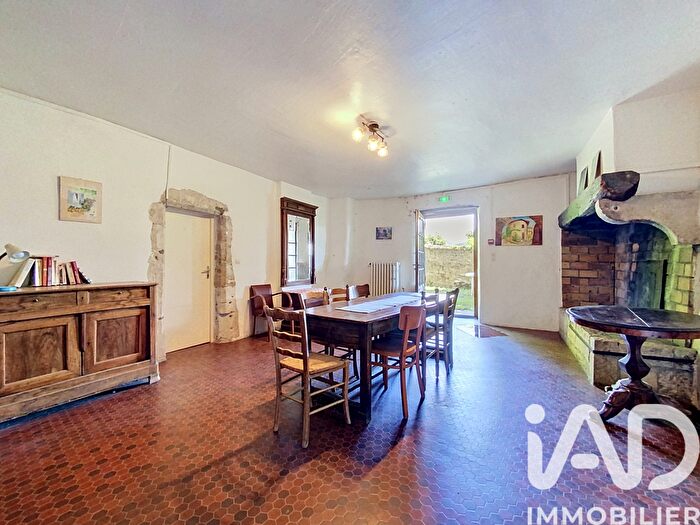 Maison 6 pièces à vendre - La Bégude-de-Mazenc