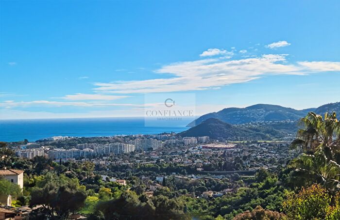 Maison à vendre - Mandelieu-la-Napoule, Les Termes - 6 pièces - 4 chambres