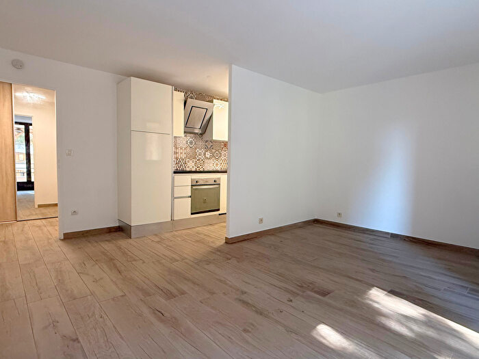 Appartement 1 pièce à vendre à Fréjus, Fréjus Plage