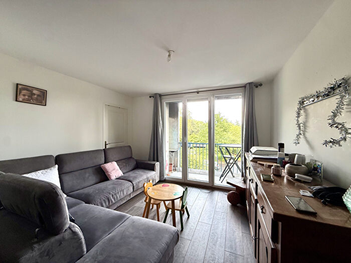 Aulnay-sous-Bois, Savigny, Mitry - Appartement 4 pièces à vendre