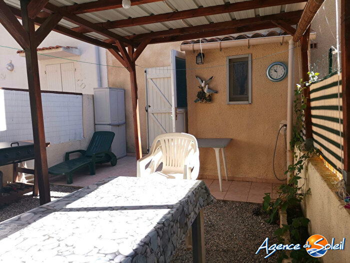Fleury, Saint-Pierre, Les Cabanes - Appartement 2 pièces à vendre