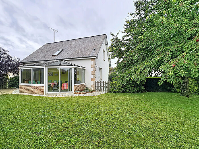 Mayenne, Sud Ouest - Maison 6 pièces à vendre