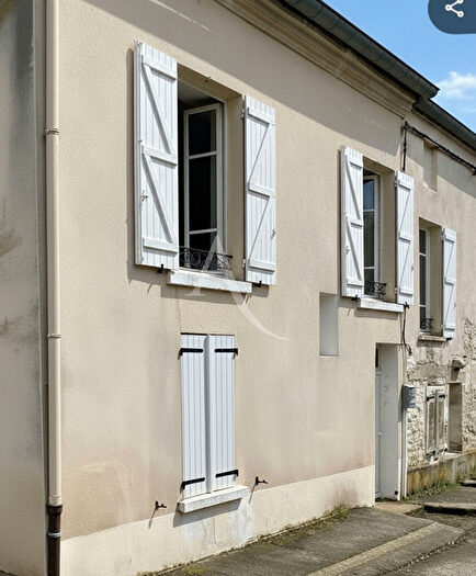 Lizy-sur-Ourcq - Maison 4 pièces à vendre