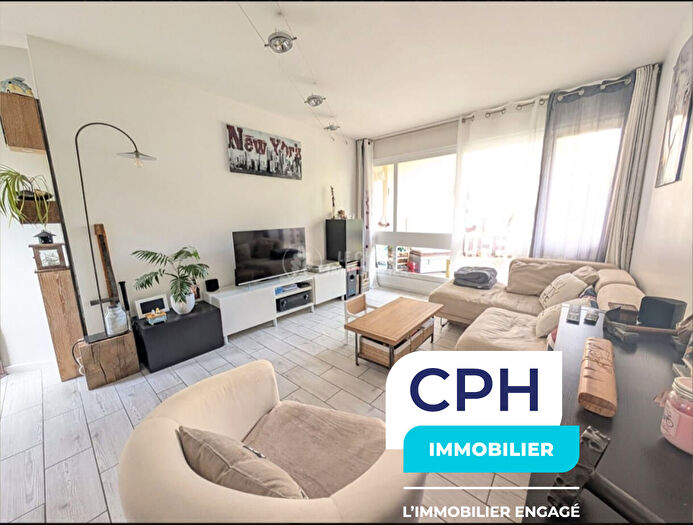 Le Chesnay, Tartre : Appartement 4 pièces à vendre