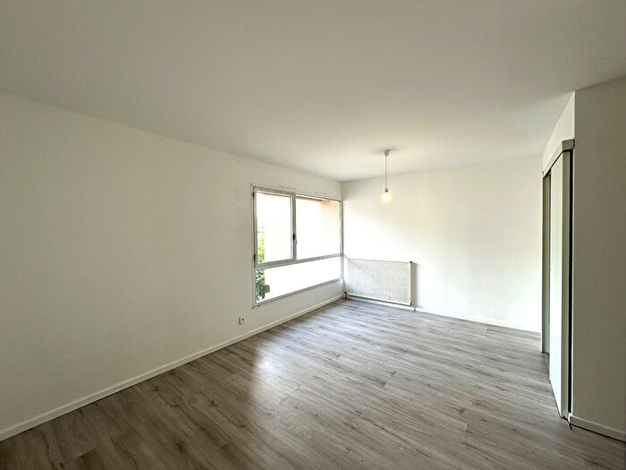 Carcassonne, Saint-Jacques, Prat Mary, Viguier : Appartement 1 pièce à louer