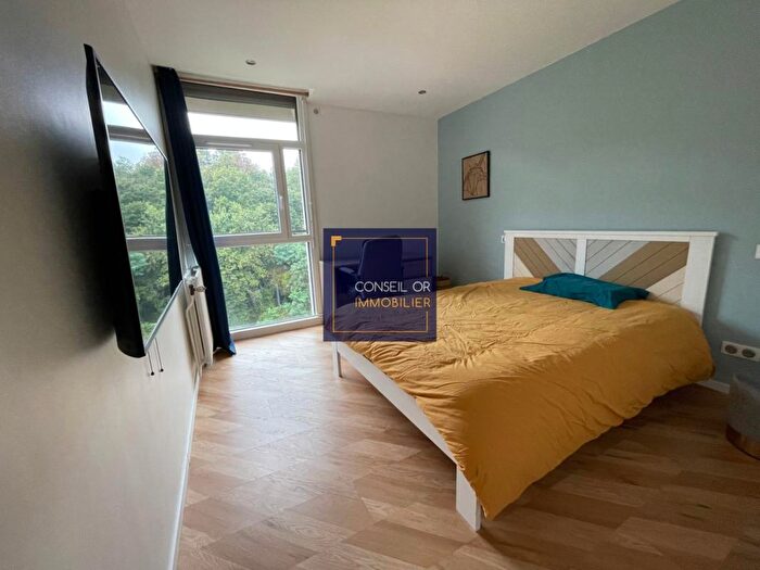 Oullins, Glacière, Montmein - Appartement 1 pièce à louer