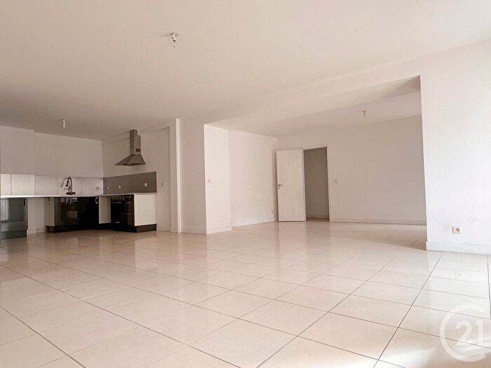 Maison à vendre - Herblay, Centre-ville - 6 pièces - 3 chambres