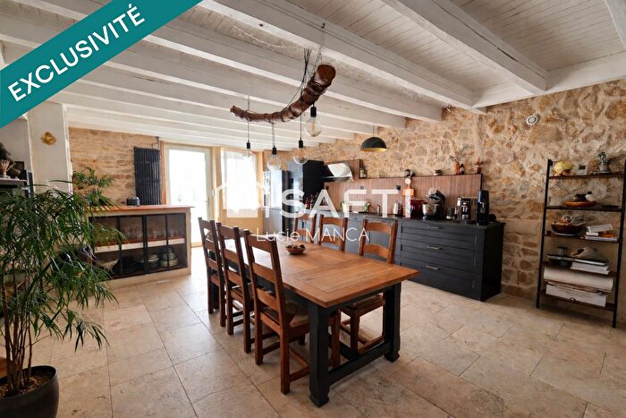 Maison 5 pièces à vendre à Collonge-en-Charollais