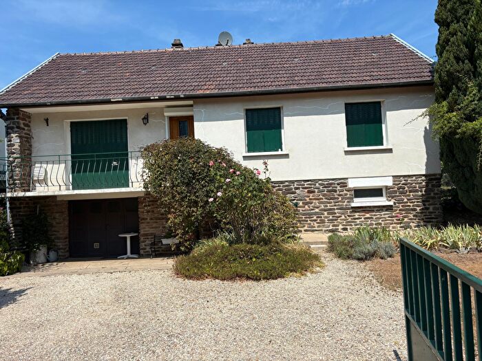 Maison 6 pièces à vendre - Le Chesne