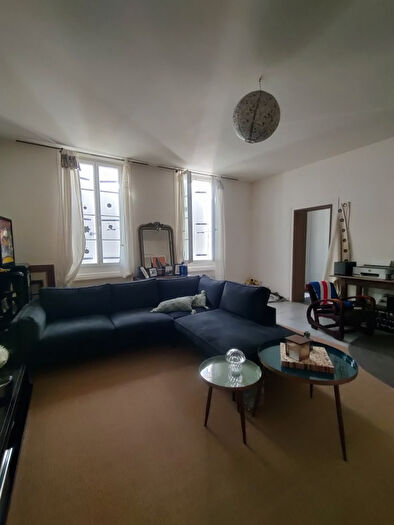 Maison à vendre - Saint-Georges-des-Coteaux - 6 pièces - 3 chambres