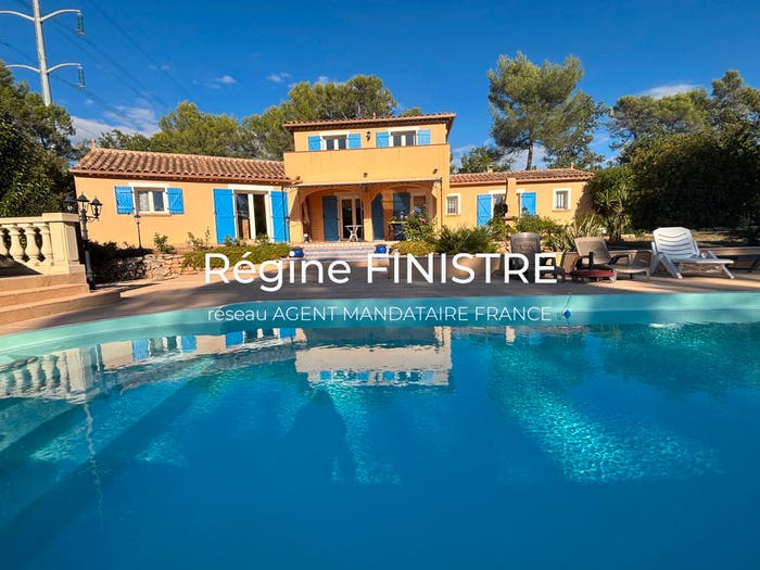 Maison 5 pièces à vendre - Les Arcs