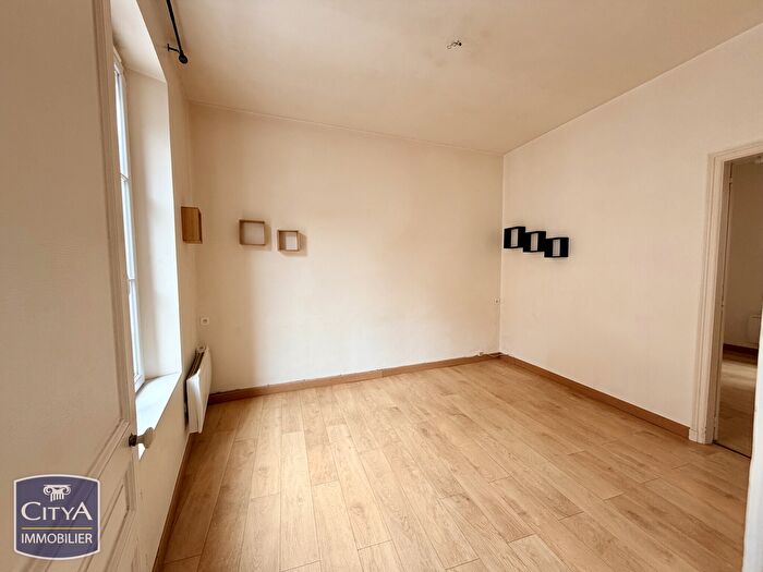 Appartement 2 pièces à vendre à Épernay, Centre-ville