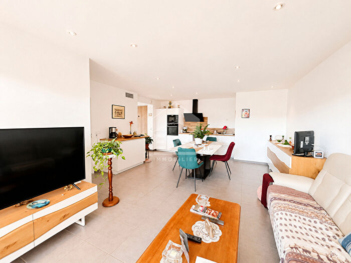 Appartement 3 pièces à vendre - Perpignan, Mas Vermeil