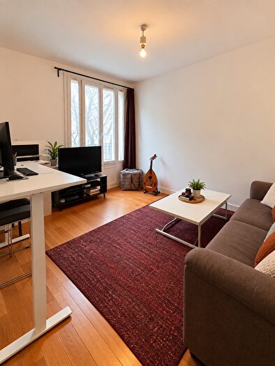 Le Kremlin-Bicêtre, Mairie, Salengro - Appartement 2 pièces à vendre