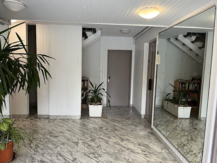 Toulouse, Saint-Cyprien : Appartement 6 pièces à vendre