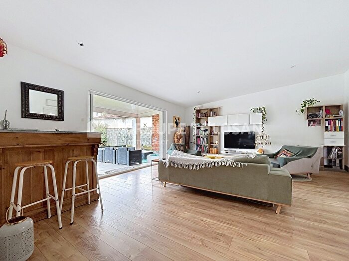 Maison à vendre - Lavaur - 4 pièces - 3 chambres