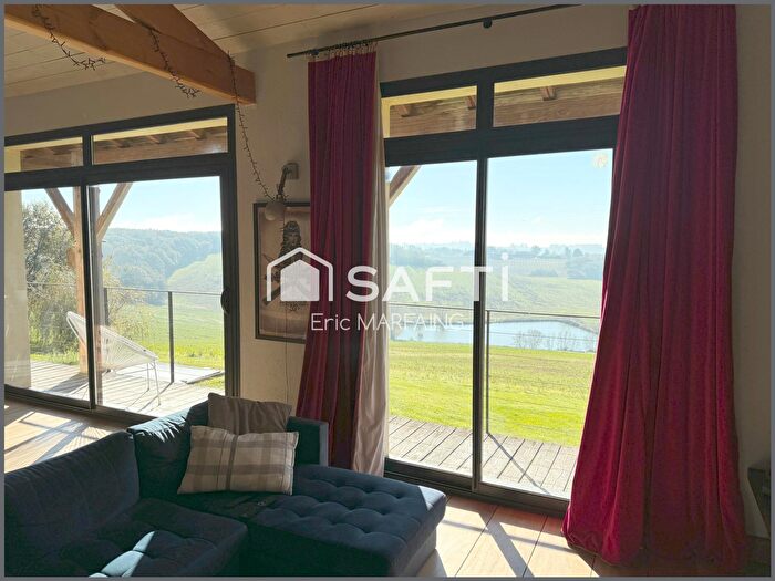 Maison à vendre - Blaziert - 8 pièces - 5 chambres