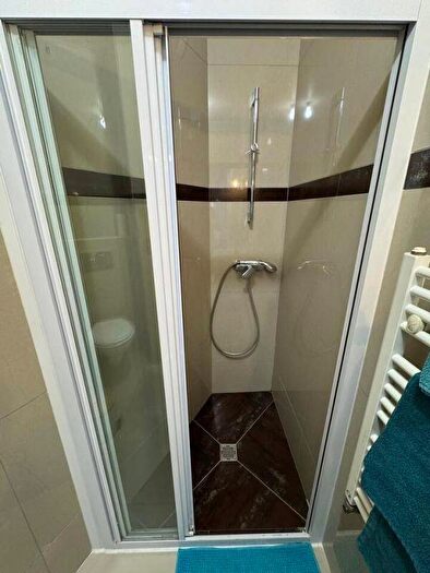 Appartement à louer - General de Gaulle-Iles, Montfermeil - 1 pièce