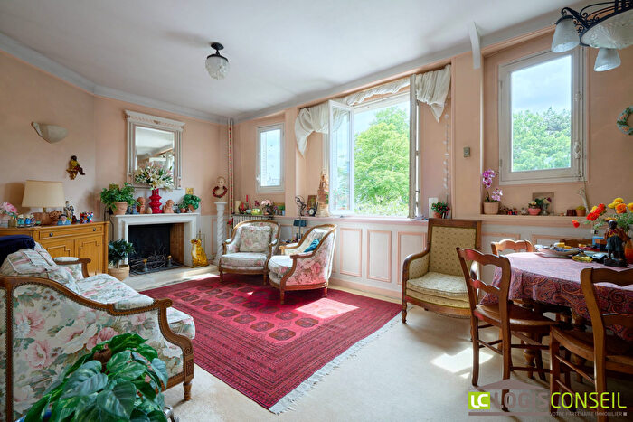 Maison 3 pièces à vendre - Fontenay-aux-Roses