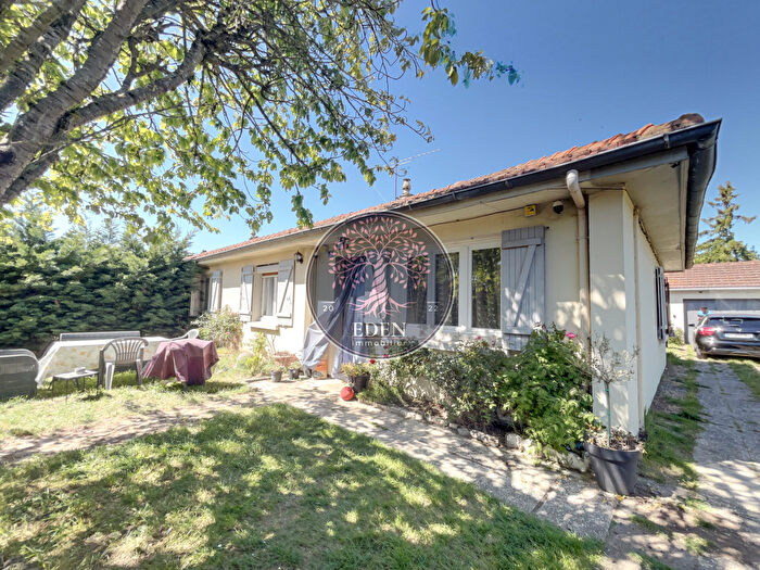 Maison 5 pièces à Dreux, Sainte-Eve, à vendre