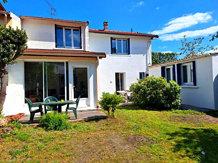 Maison 6 pièces à vendre - Le Blanc-Mesnil, Pôle Gare