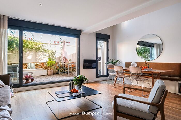 Appartement 4 pièces à vendre - Fontaines-sur-Saône