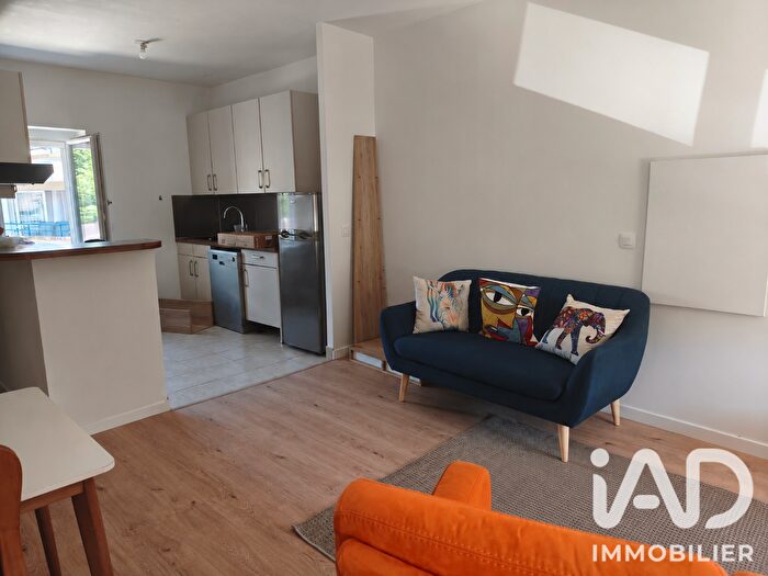 Torcy, Torcy - Appartement 3 pièces à vendre