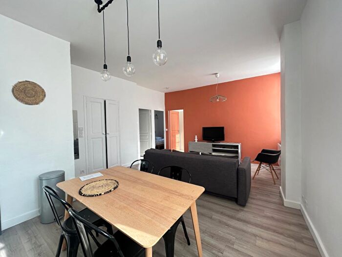 Appartement 2 pièces à louer - Avignon, Magnanen, Teinturiers