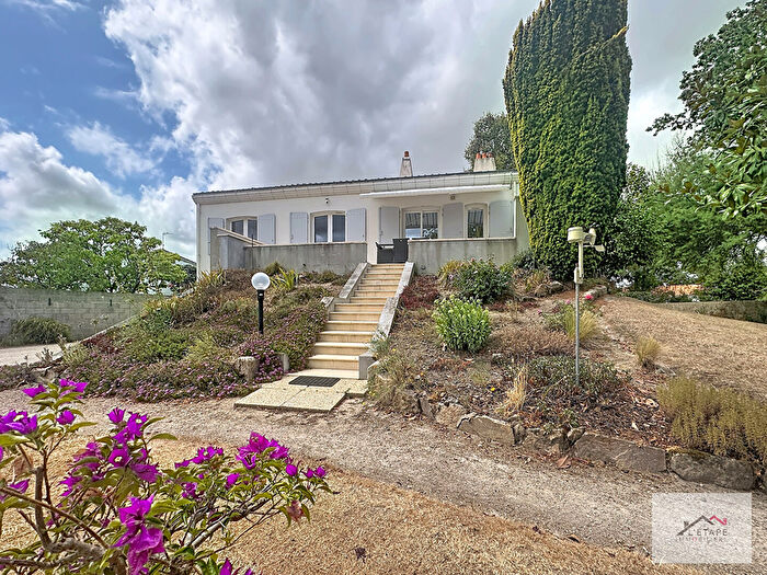Landeronde : Maison 5 pièces à vendre