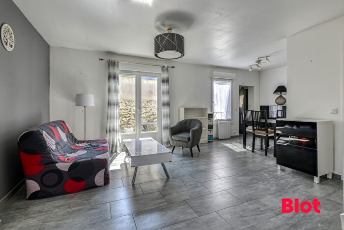 Maison 3 pièces à Nantes, Doulon, Bottières, Toutes Aides, Le Grand Blottereau, à vendre