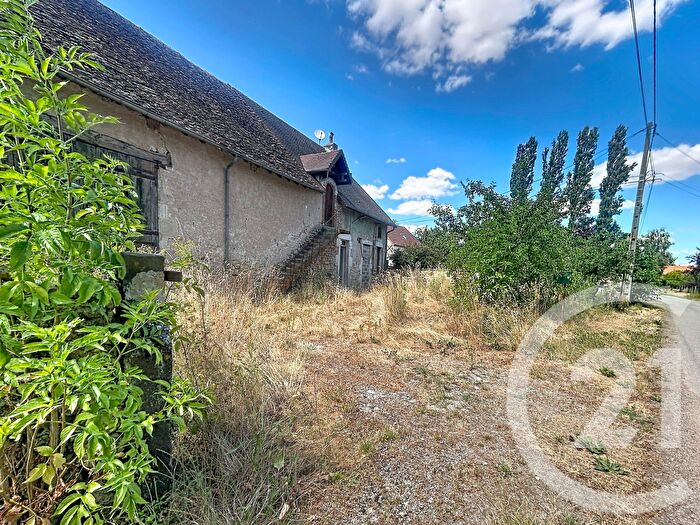 Maison 4 pièces à vendre - Chareil-Cintrat