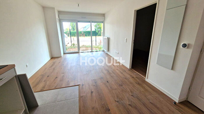 Mainvilliers - Appartement 2 pièces à louer