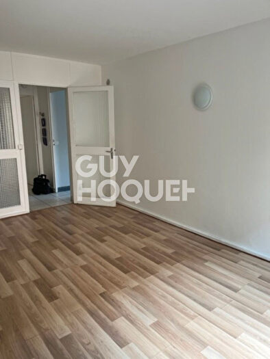 Villeurbanne, Ferrandière, Maisons Neuves : Appartement 4 pièces à vendre