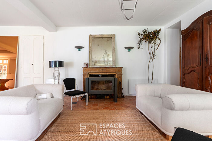 Nantes, Hauts-Pavés, Saint-Pasquier, Saint-Félix, Université - Appartement 2 pièces à louer